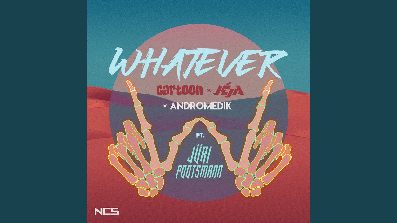 Whatever - YouTube