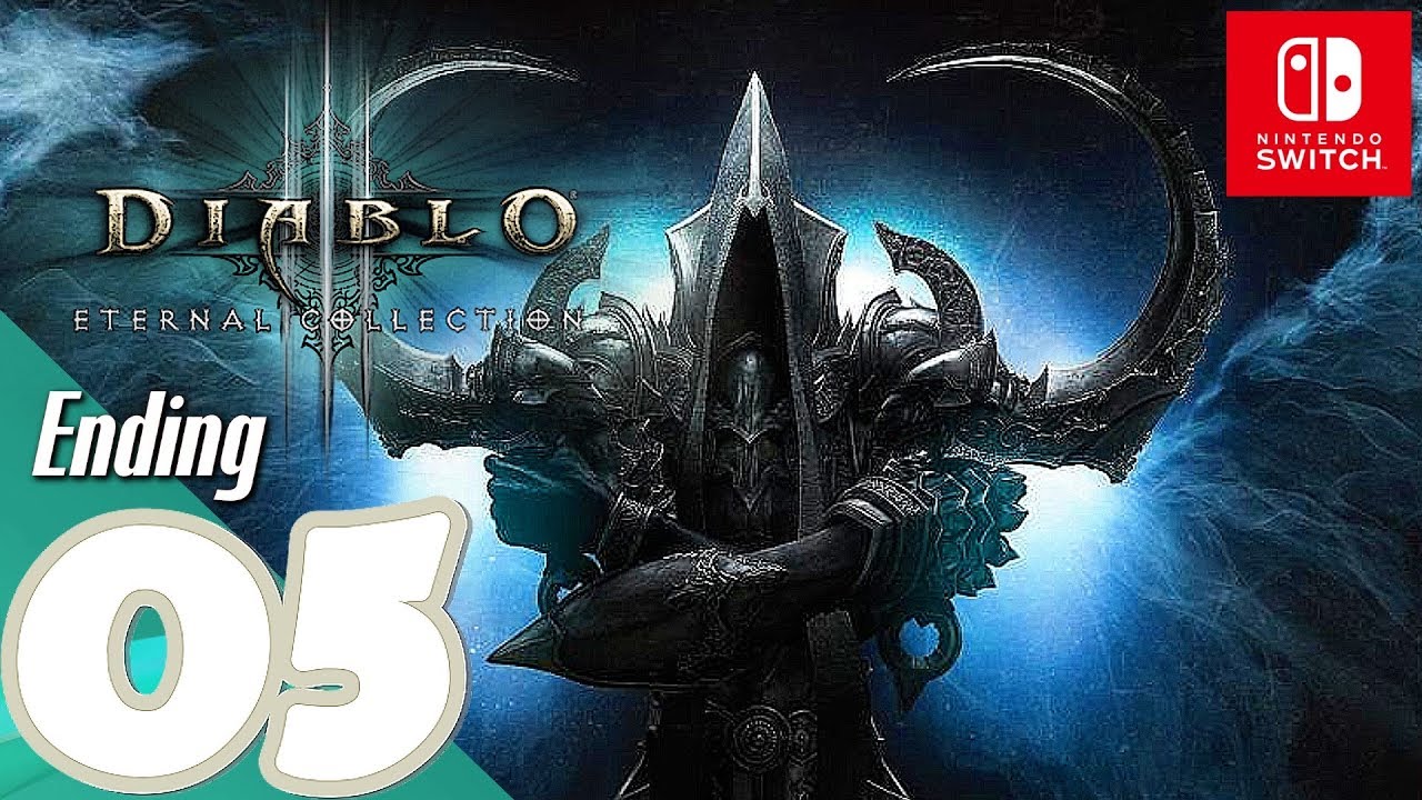 Diablo 3 eternal collection switch price - mopabite