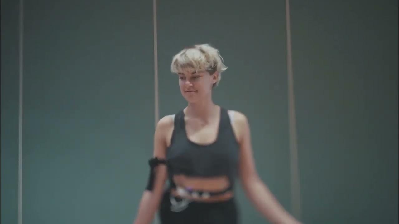 Designing Interactive Visuals for Dance Using Body Maps: Machine ...