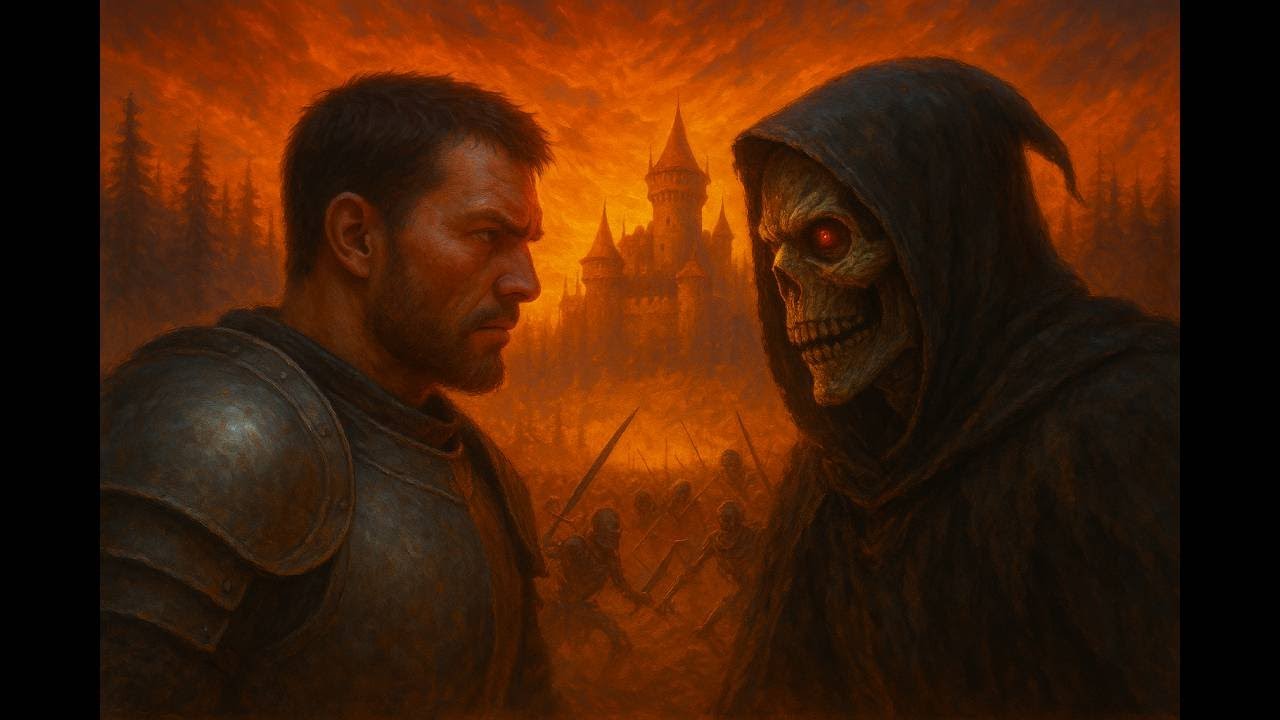 Castle Fight - FRIDAY NEVER SLEEPS - YouTube