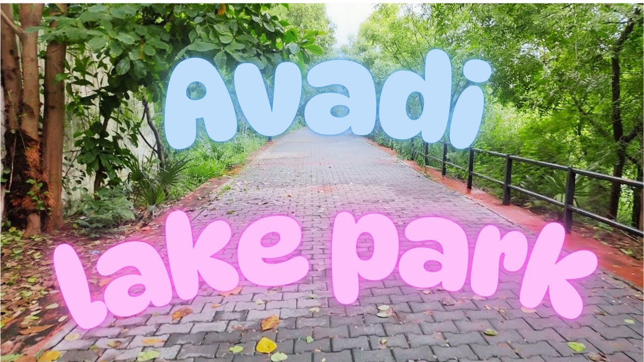 Avadi Paruthipattu Lake Green Park | Boating in Chennai Avadi | Avadi ...