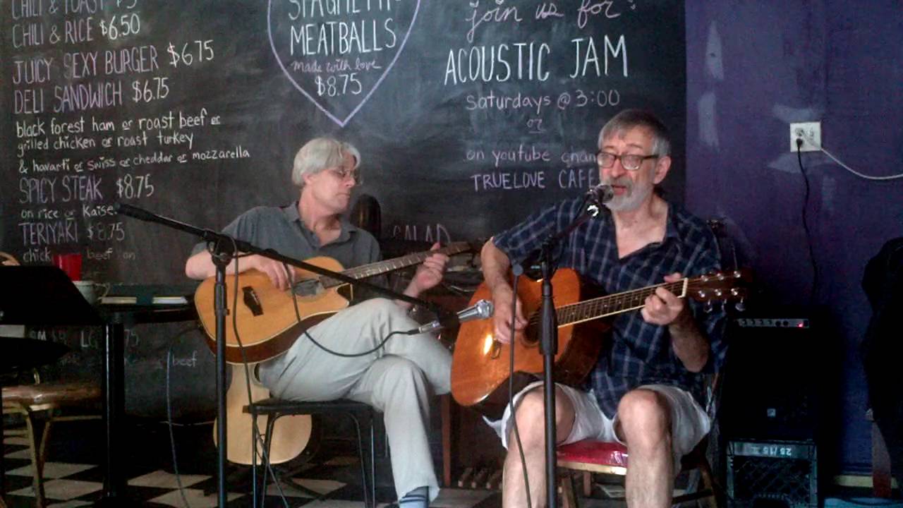 Joliet Bound (Kansas Joe McCoy & Memphis Minnie) - YouTube