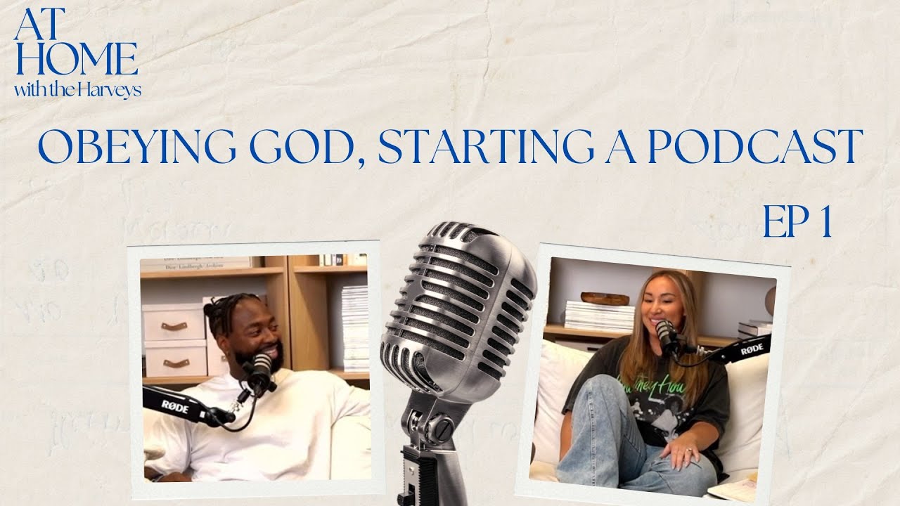 Ep 1 | Why Start a Podcast Now? - YouTube