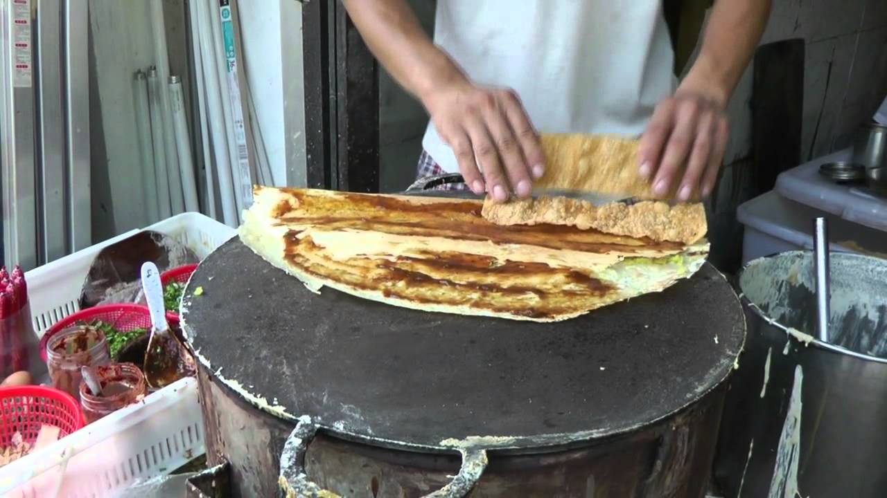 The Art of Breakfast, Suzhou - YouTube