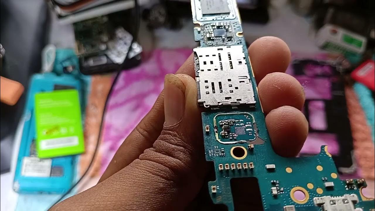 Lg q31 Ringtone Sound Problem Solved 100% Solution - YouTube