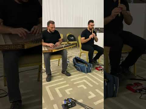 GRUP RAVZA - AKAN SULAR DURULUR MU