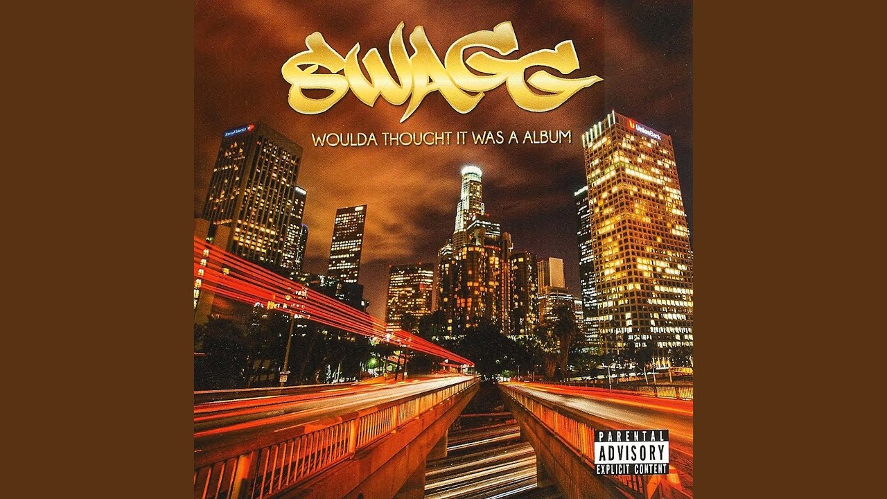 Swagg - YouTube