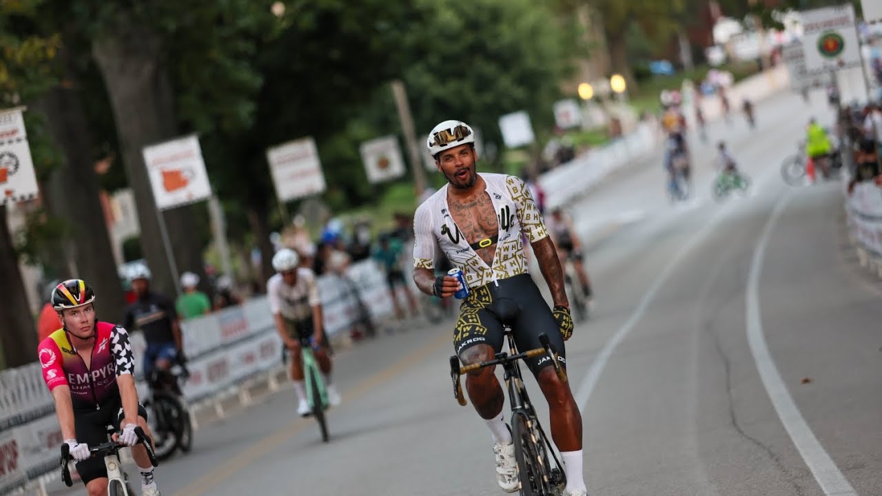 JP Primm | WHBH Cycling - YouTube
