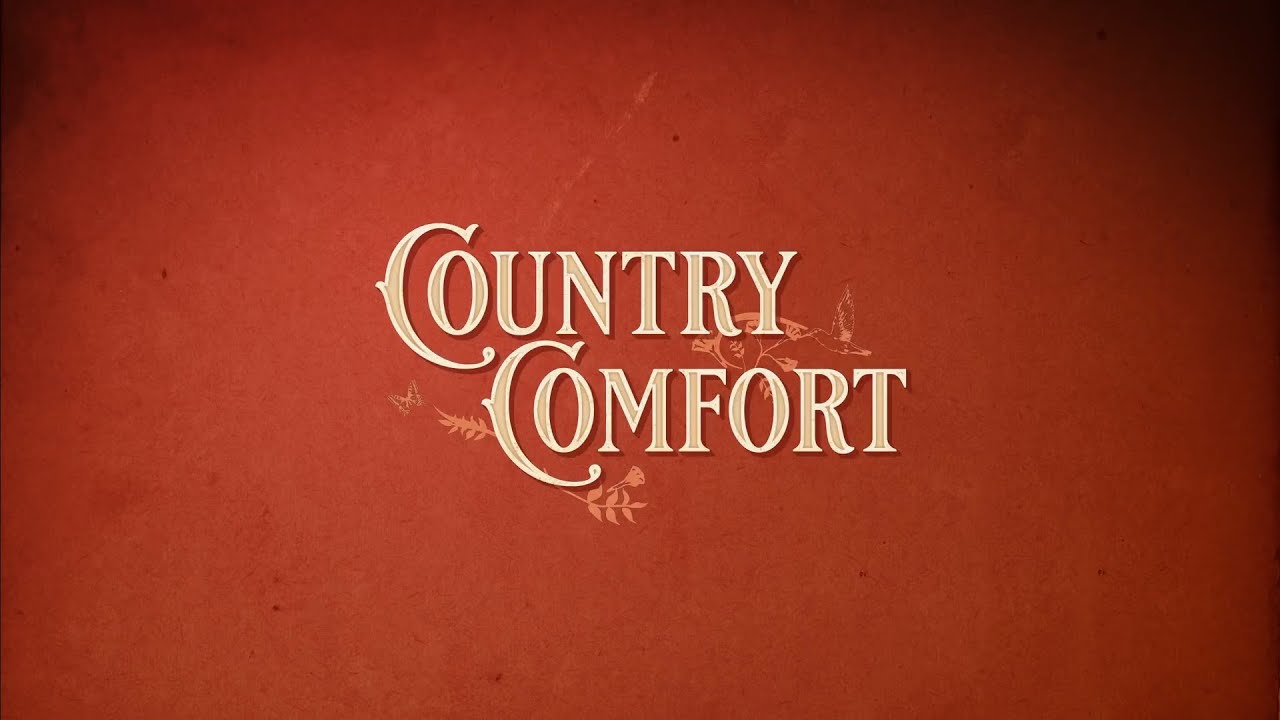 Country Comfort "Trailer" - YouTube