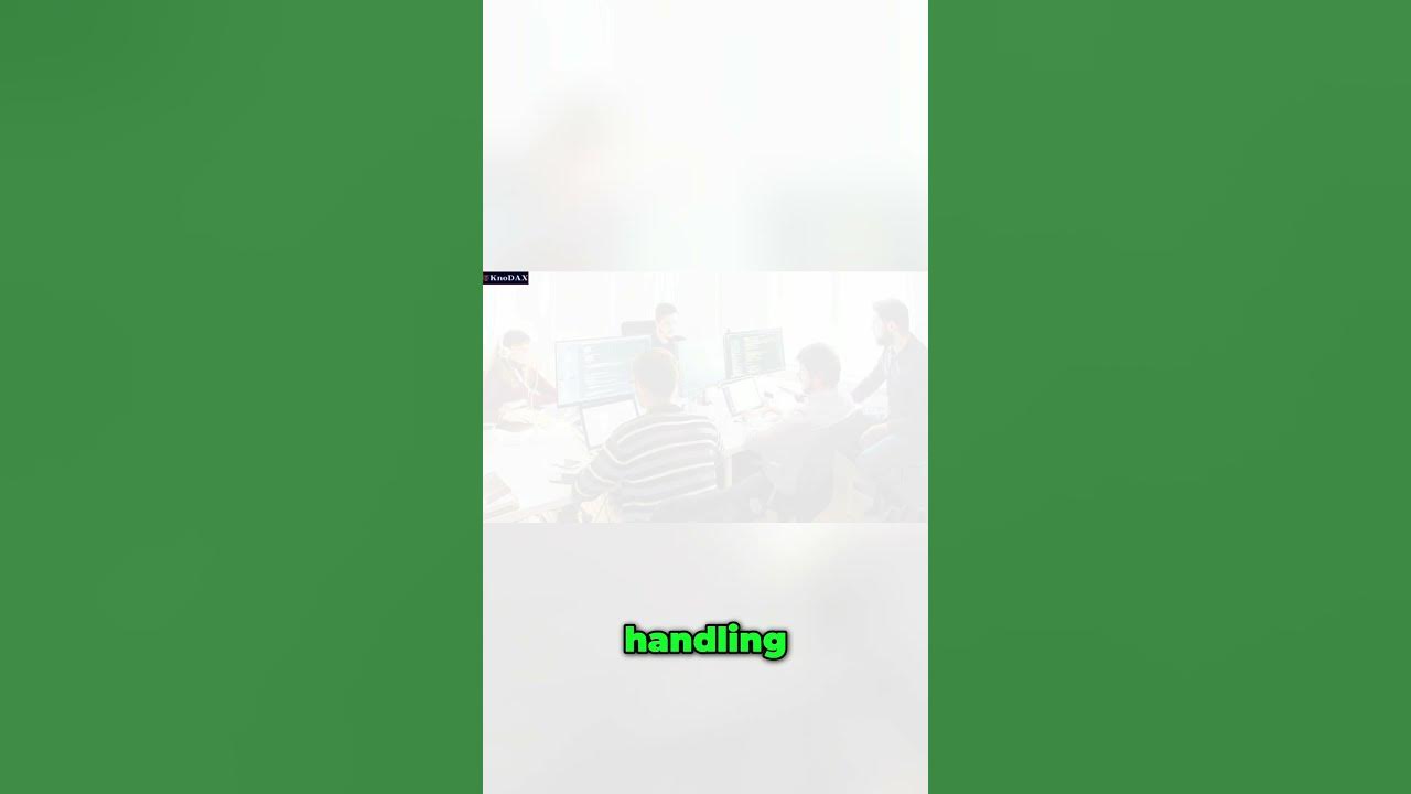 Java Loops and Exception Handling Explained! - YouTube