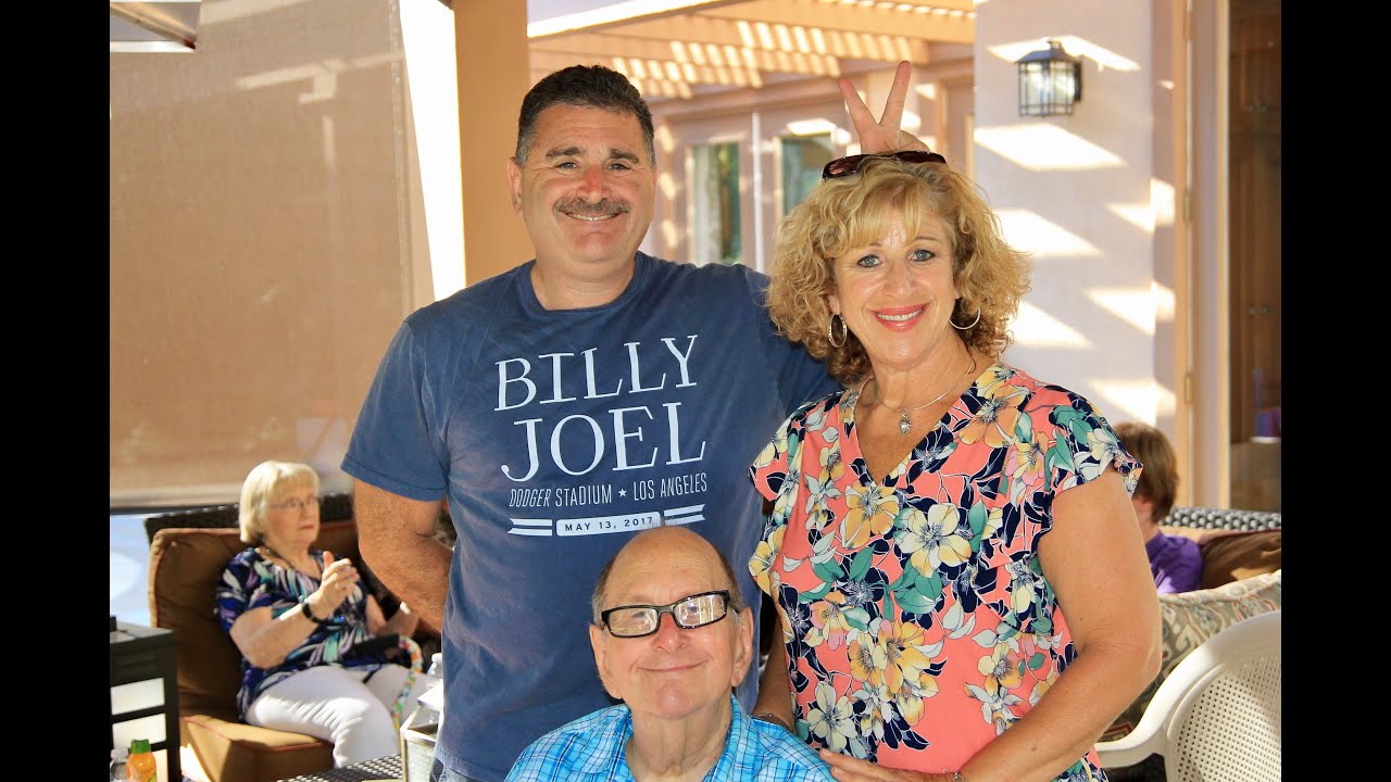 In loving memory of Grandpa Ed - YouTube