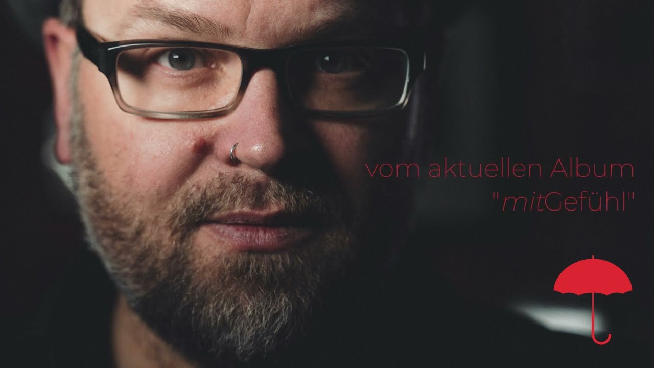 MICHAEL WITTE - REGEN AM SONNTAG - YouTube