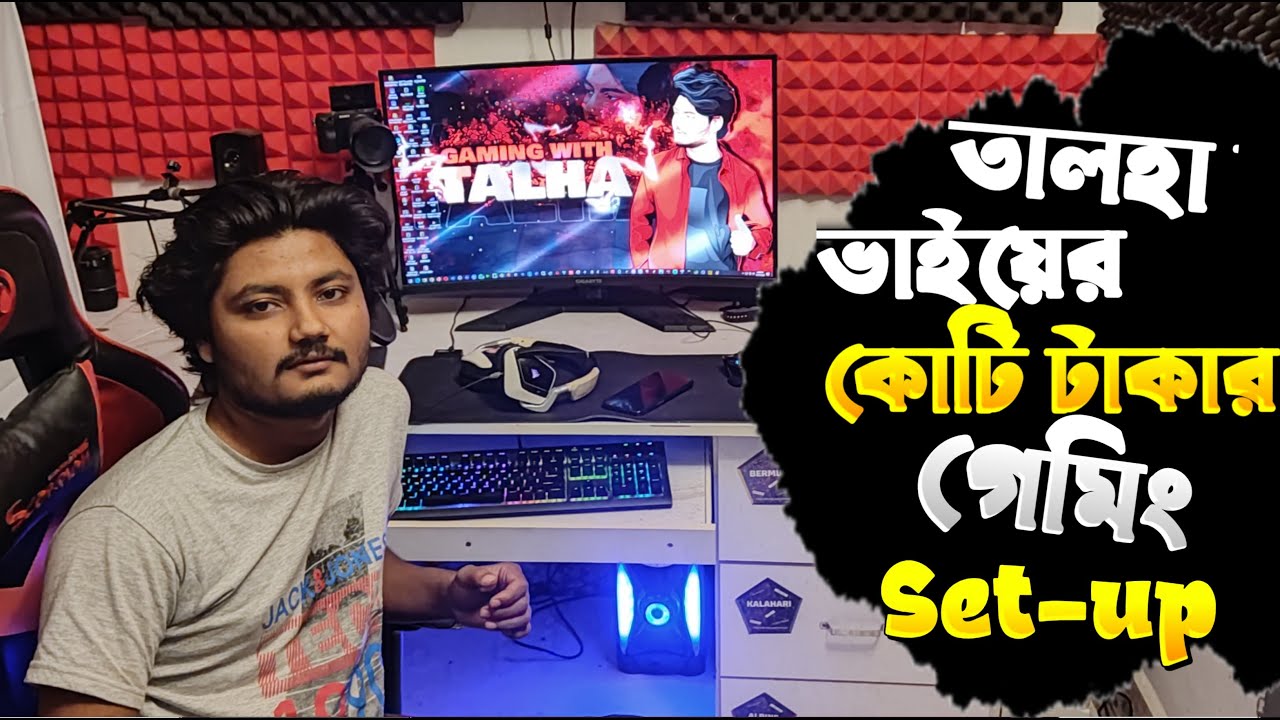 Gaming With Talha gaming-with-talha