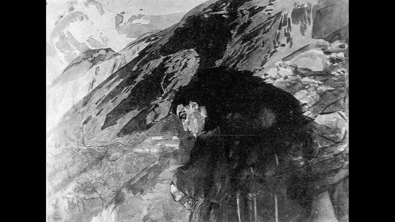 Minor Modesty - Dismal Demon - YouTube