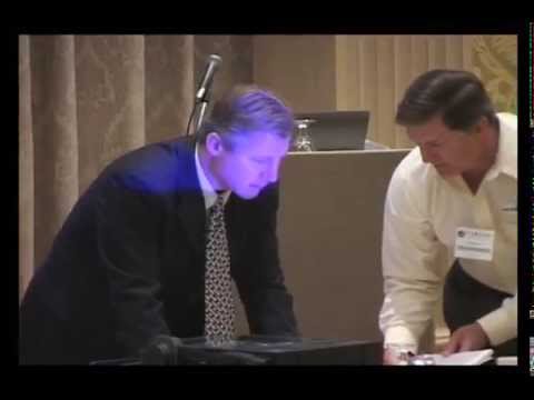 MD Convention Dermacare methods of operation Chap 1, 2 Carl Mudd - YouTube