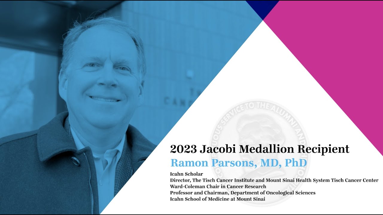 The Tisch Cancer Institute – Mount Sinai | Icahn School of Medicine