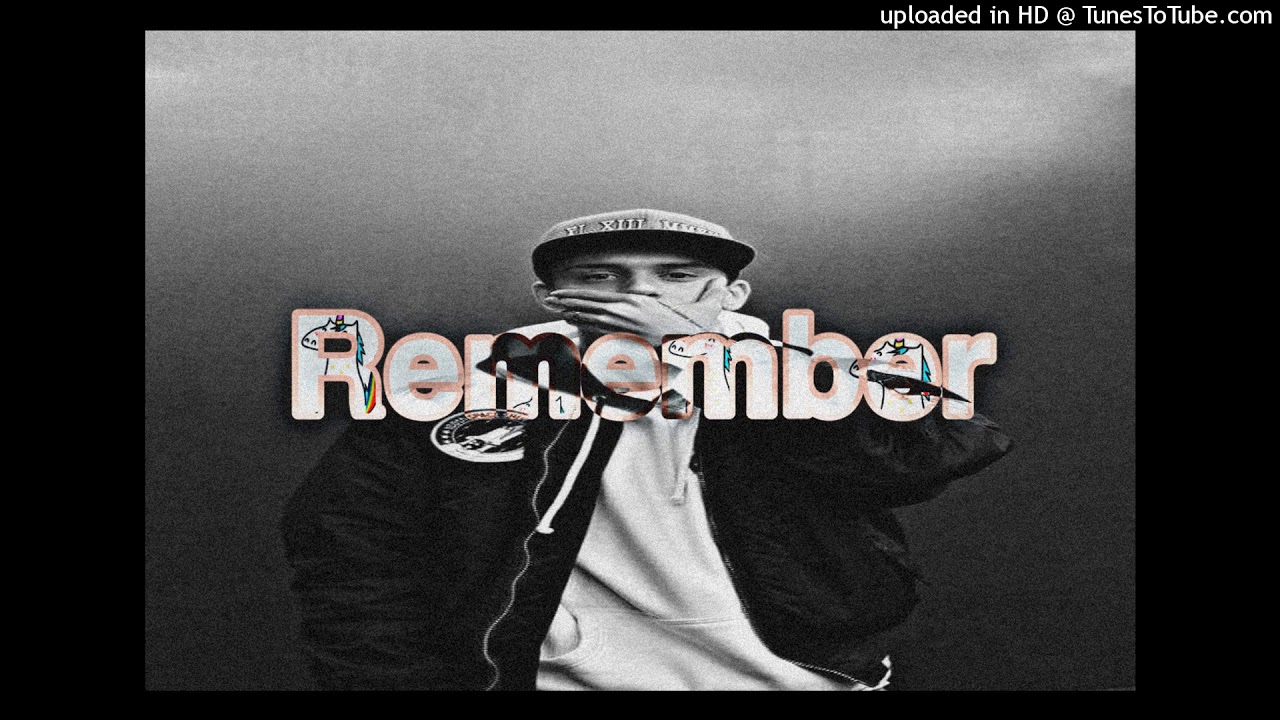 Logic Type Beat 2020 “Remember” {Prod.YgDaBeatPlug} Rap/Instrumental ...
