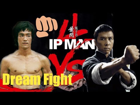 ip man final fight scene||WhatsApp status|| creation info