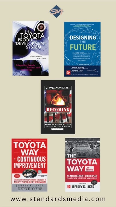 Unlocking Toyota's Secrets: The Toyota Way to Operational Excellence #ToyotaWay #Operational ...