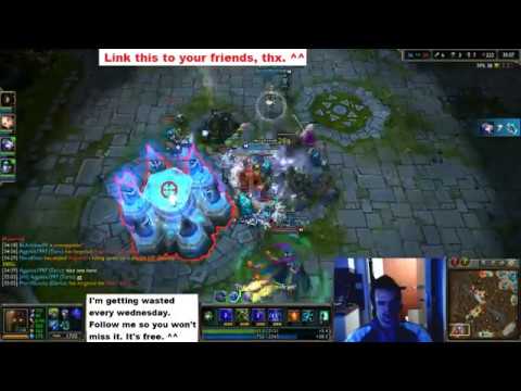 Good old Yorick ultimate - YouTube