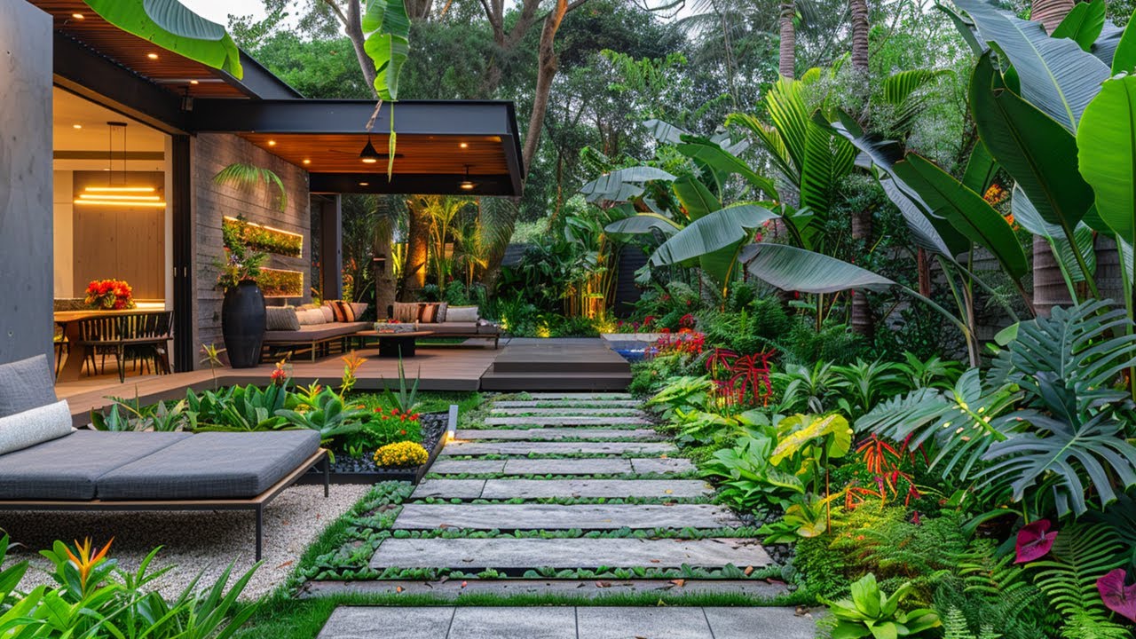 Mastering Lush Landscaping in JUST 7 Days Is EASIER Than You Think ...