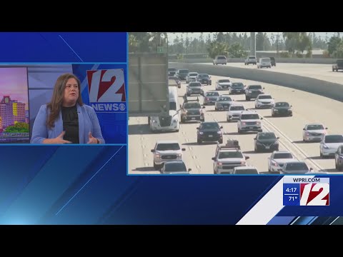 Community Focus: End of summer driving season, gas prices
