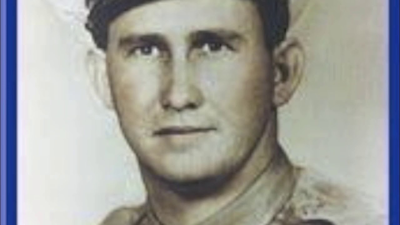 Fallen Officer Memorial - Officer Booth Tampa PD - YouTube