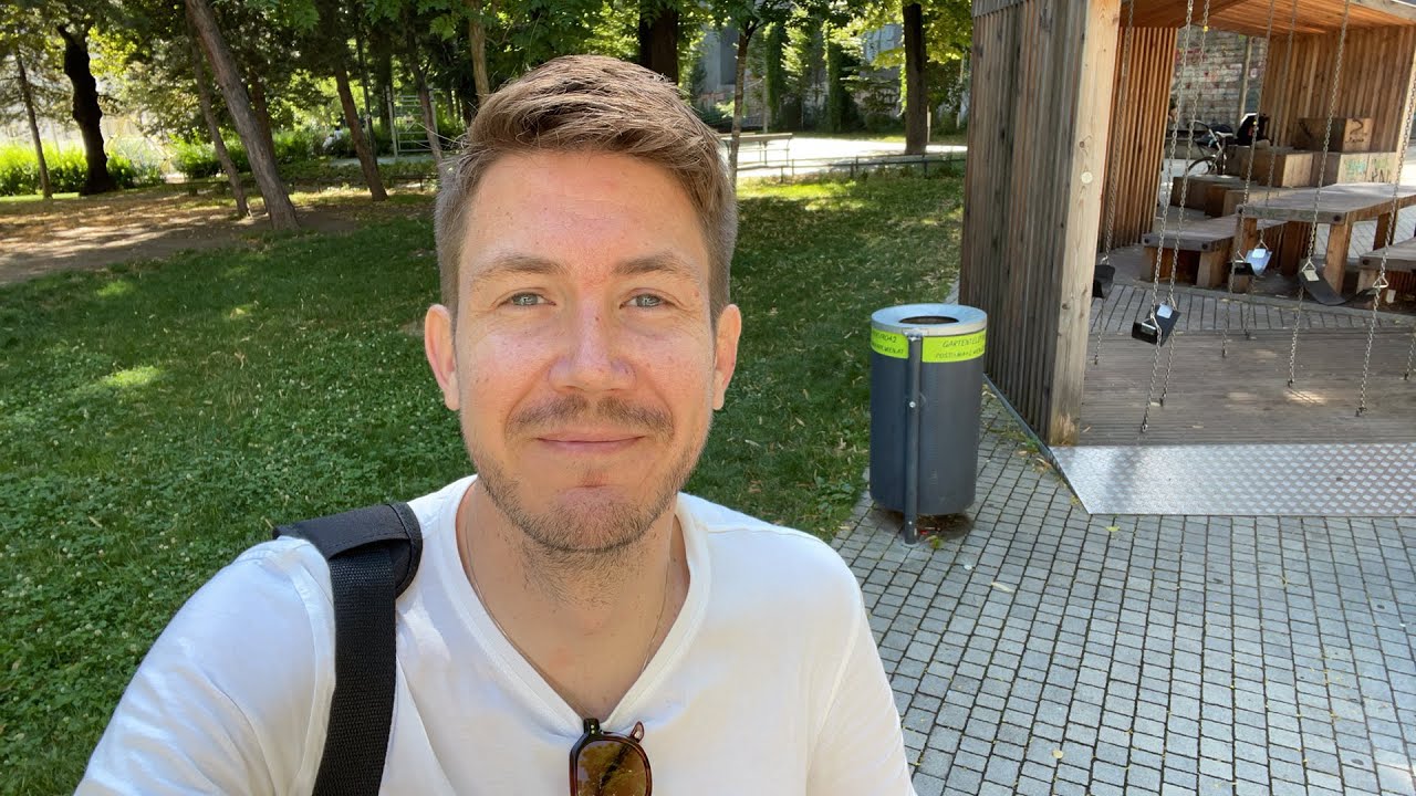 Gregory Scott is going live! - YouTube