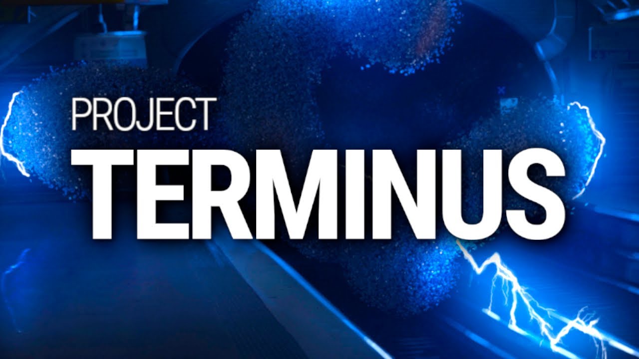 Project Terminus VR 😅 planlos in Paris mit @TupacVR @Delorean787 - YouTube