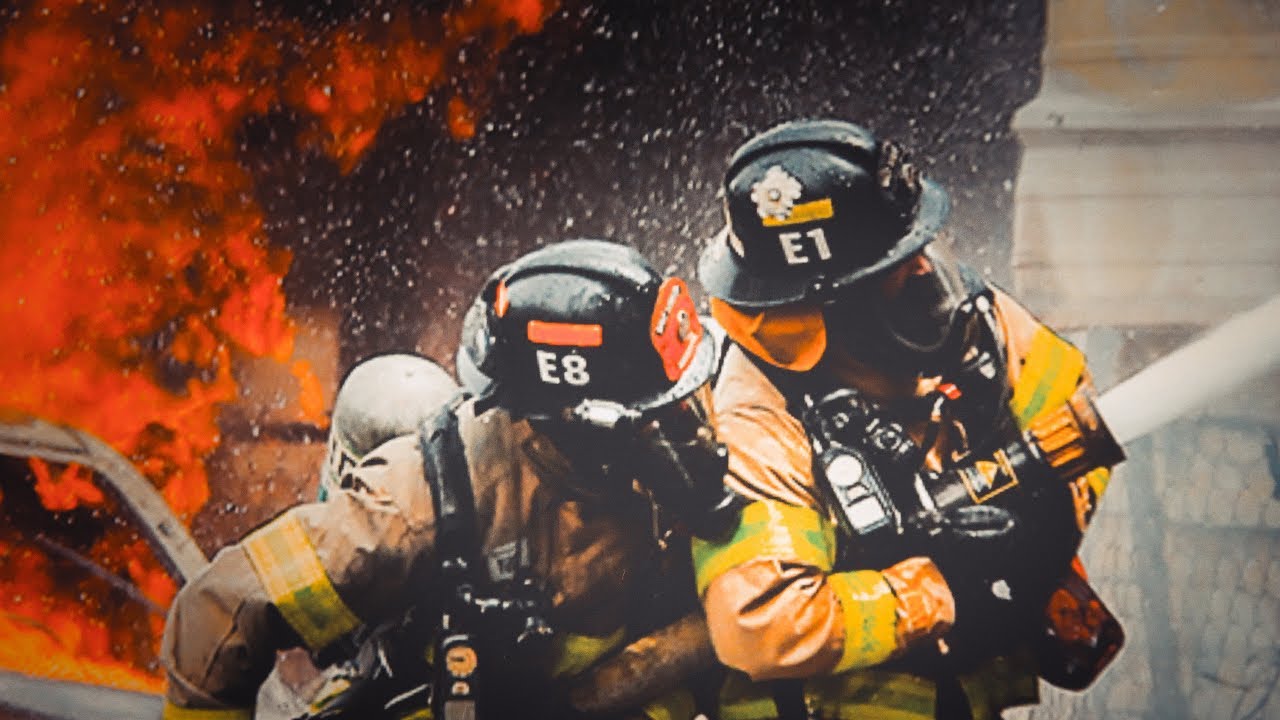 American Heart Association | First Responders - YouTube