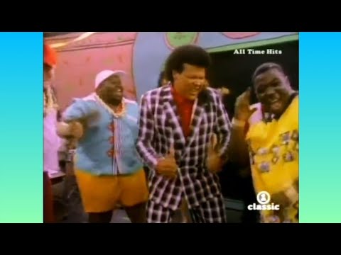 CHUBBY CHECKER ft. FAT BOYS ( THE TWIST ) CALIDAD HD - YouTube