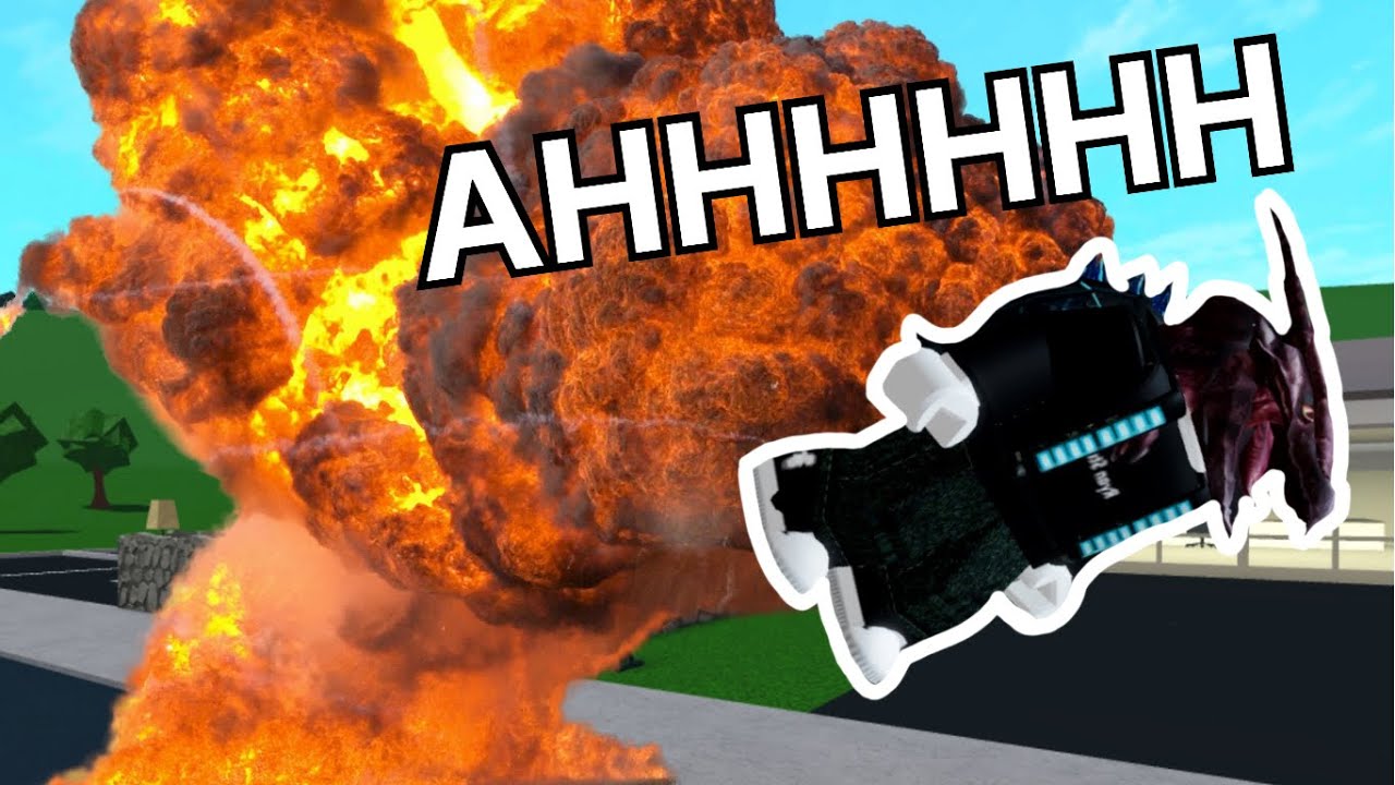 Opening - Welcome To Bloxy’s Ep 1 | Ryan Studio - YouTube