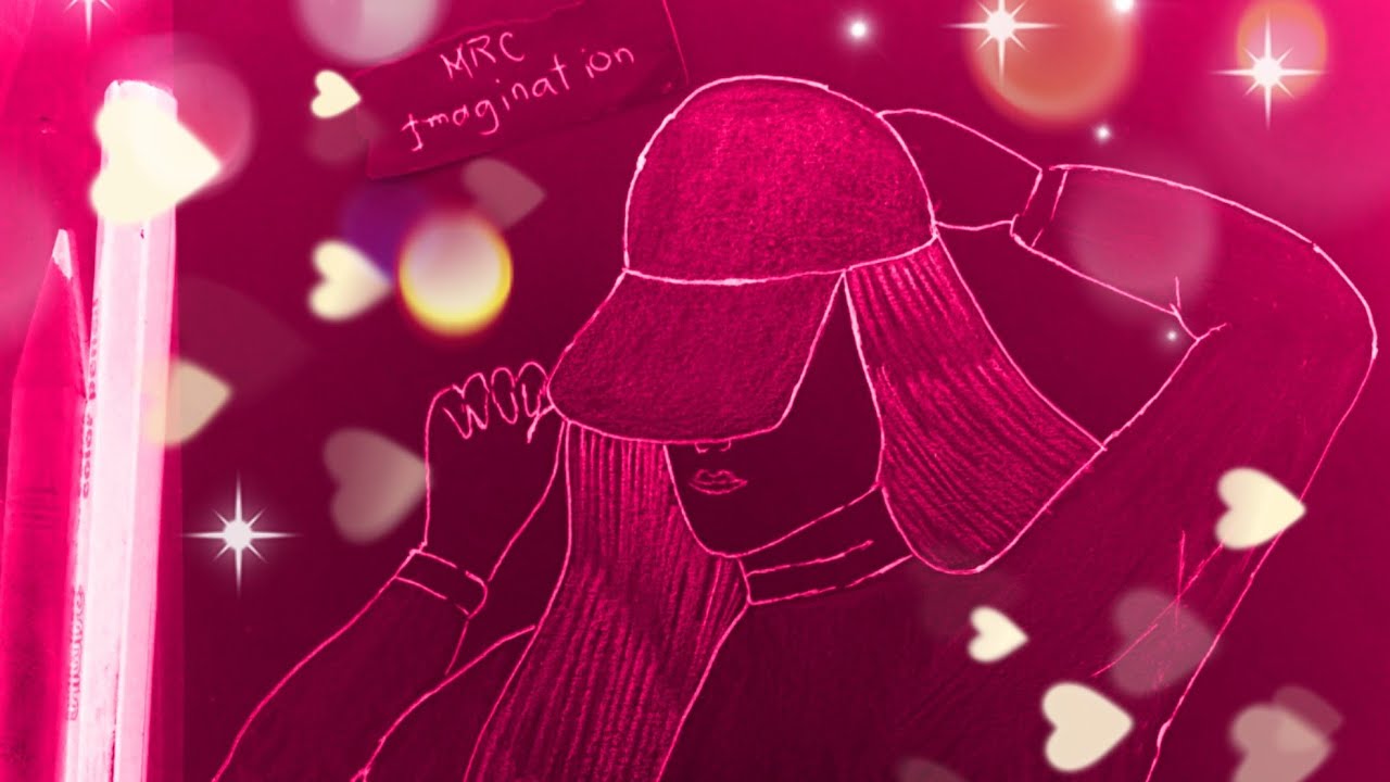 MARIKIT FULL VERSION DRAWING Bb. MARIKIT | ART | HOT BABE | BOYISH LOOK ...