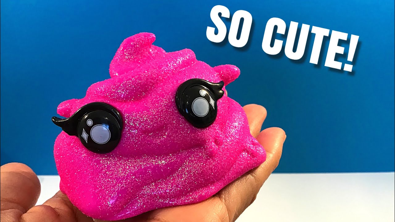 Cutie Tooties van Poopsie Slime Surprise #4 - YouTube