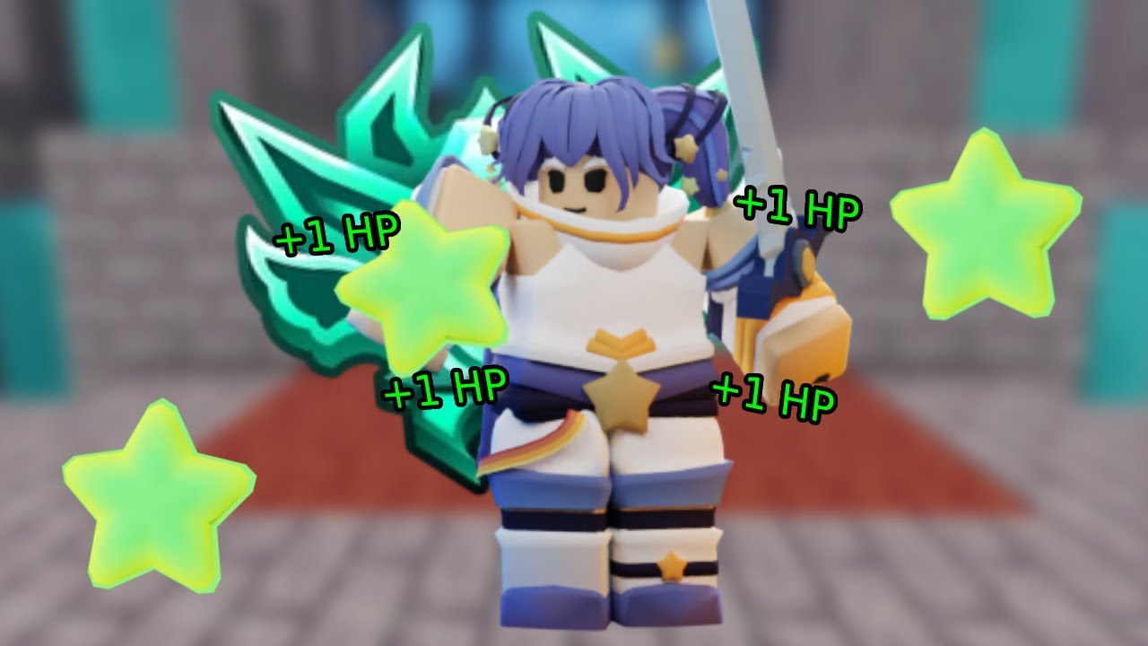 Dominating in rank with Stella (Roblox Bedwars) - YouTube
