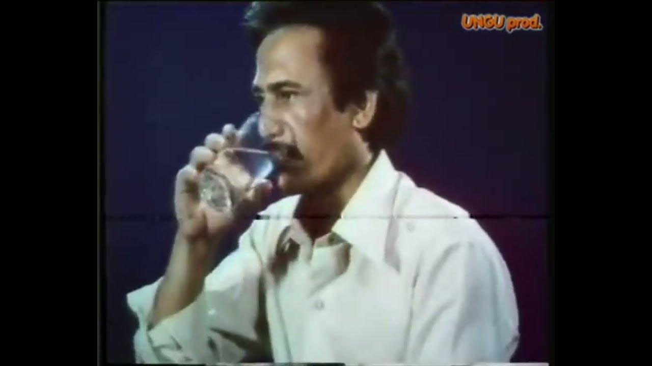 Iklan Neofon Dari Kenrose (1979-1981) - YouTube