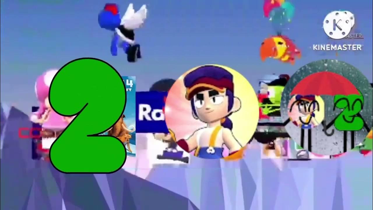 Everyone Is Screaming And Running Away From Gayloo Add Round 24 - YouTube