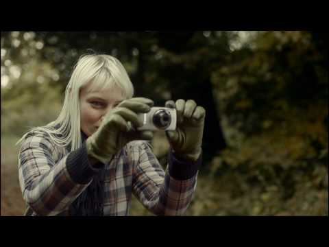 TV-Spot Canon Digital IXUS 200 IS