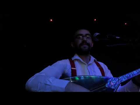 HALAY   3 ayak yavaştan hızlıya Murat Yıldız