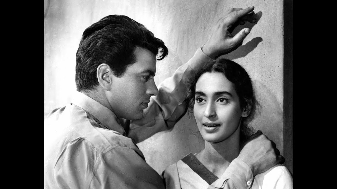 Bimal Roy, The Iconic Filmmaker. A discussion - YouTube