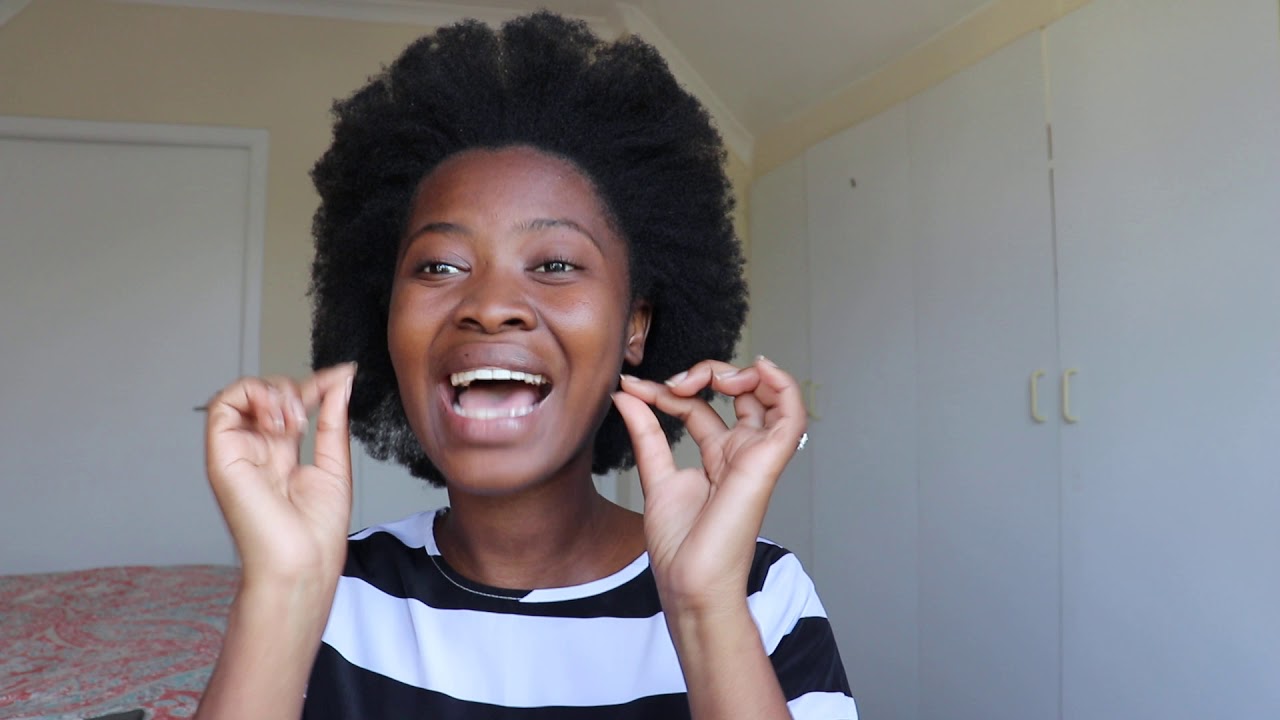 The Journey of going back to Varsity|Ntonto Mtandeki - YouTube