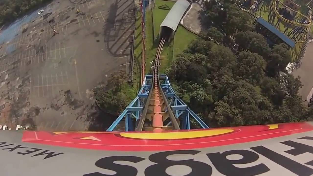 6 flags! - YouTube