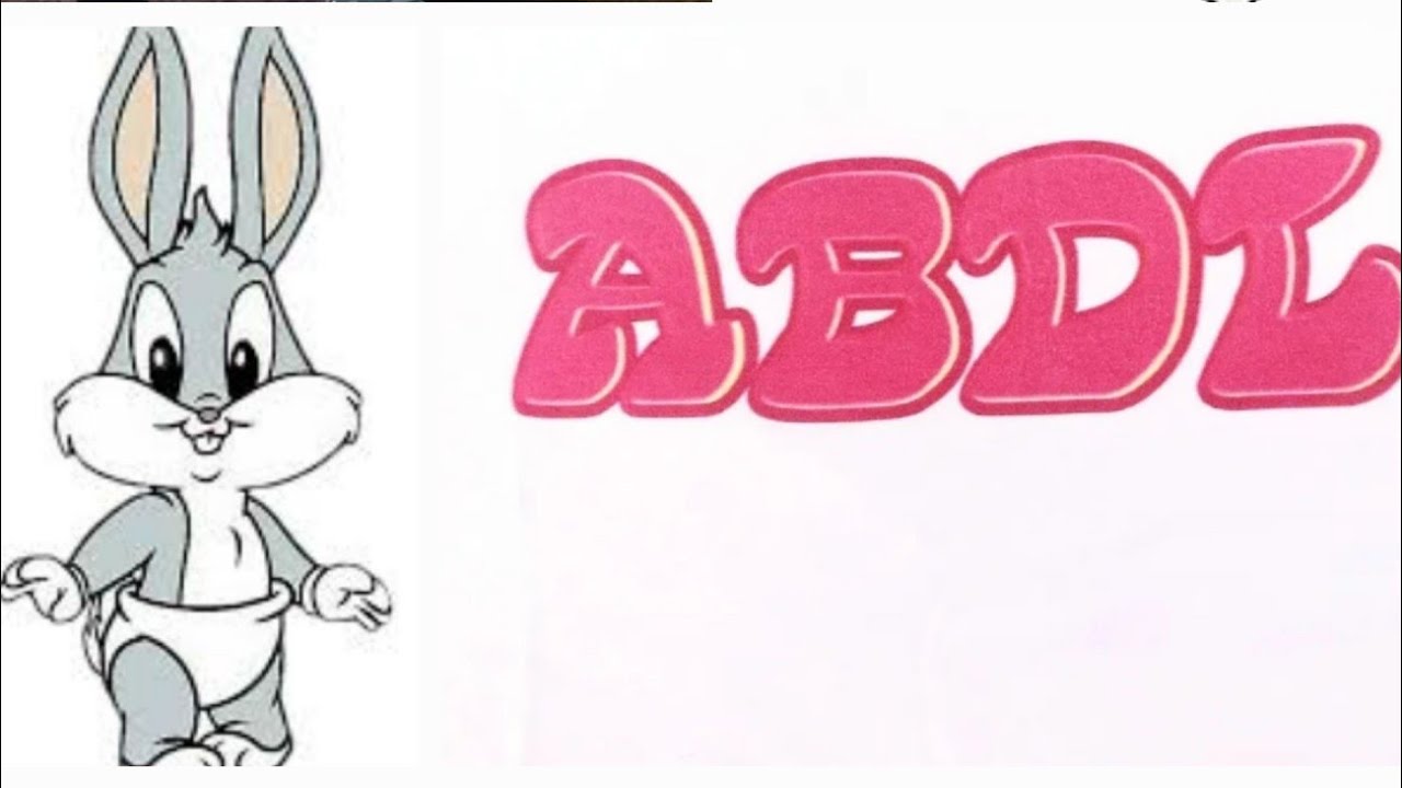 Opinion Video: ABDL(Adult Baby Diaper Lover) - YouTube