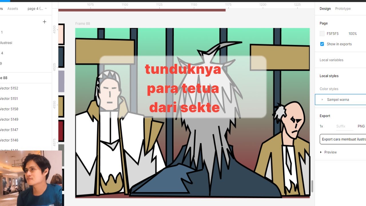 magic emperor chapter 602 tetua mulai tunduk dan membuat vector ...