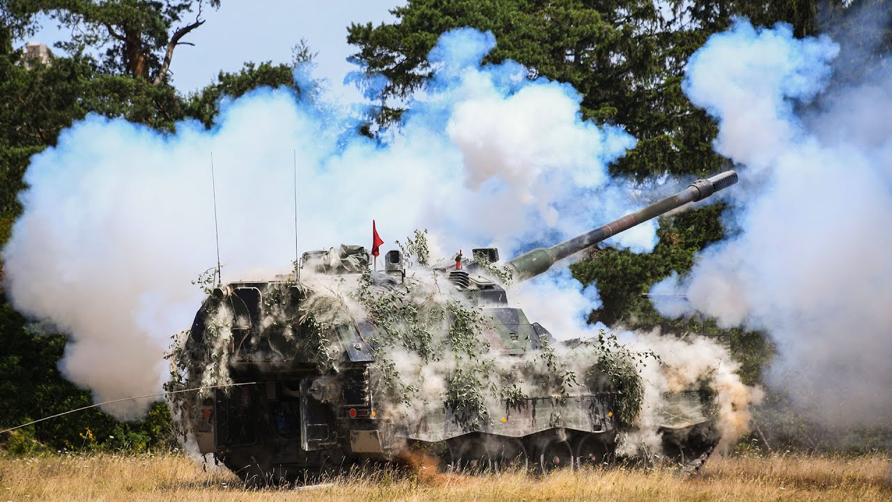 Exercise Dynamic Front 2022 - YouTube