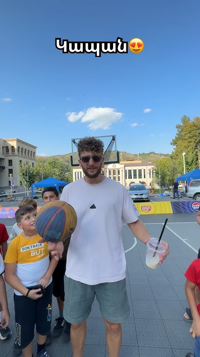 Գալու ես Կապանի հրապարակ՞😍 Youtube