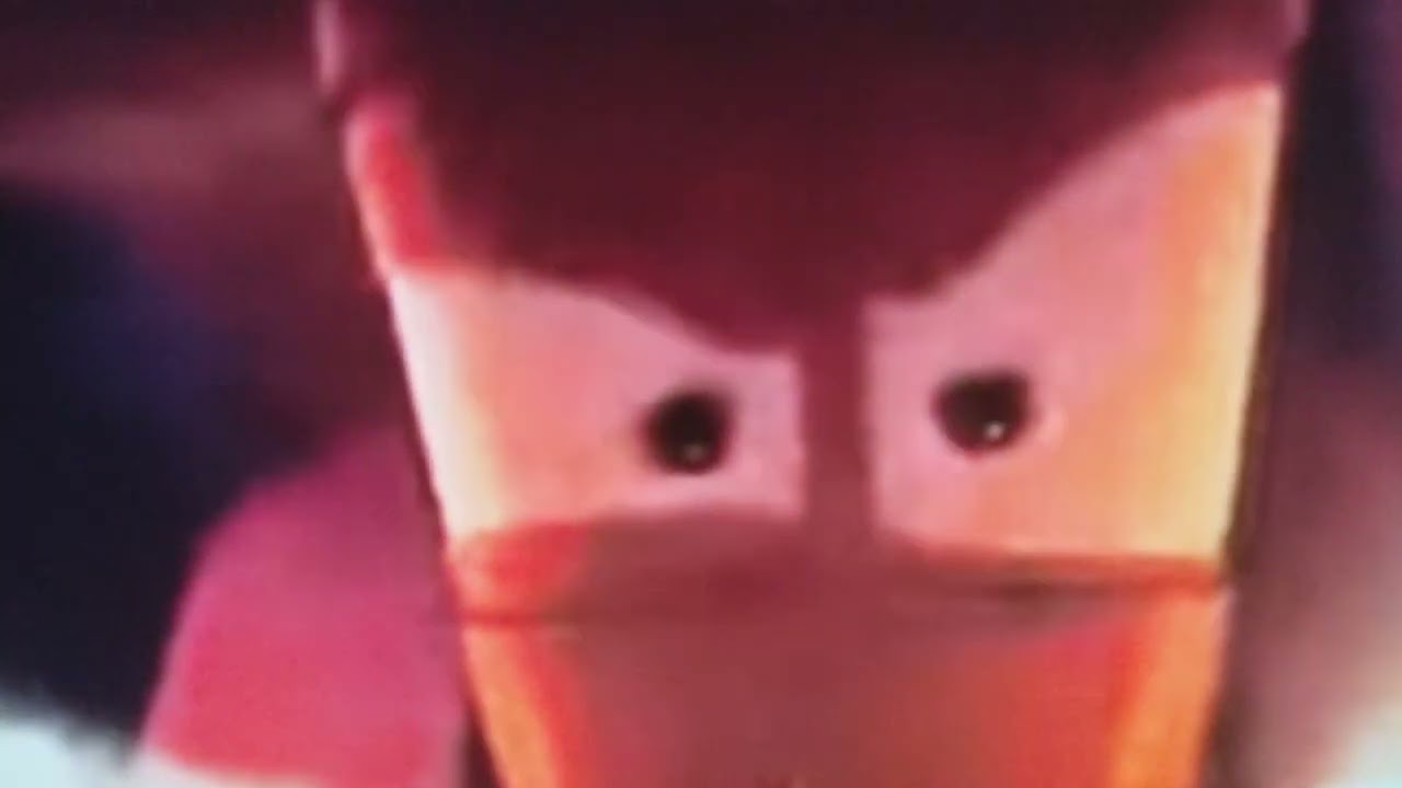 Cars ytp part 2 - YouTube