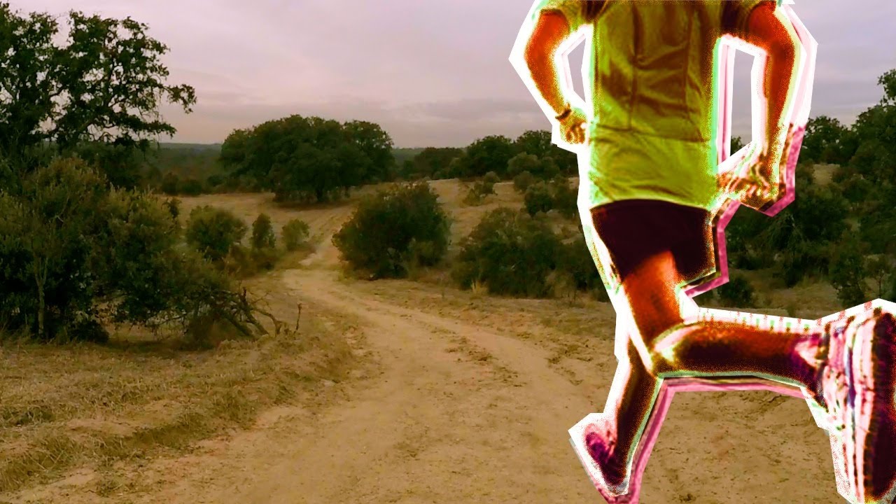 Música para correr a un ritmo progresivo por paisaje virtuales #06 ...