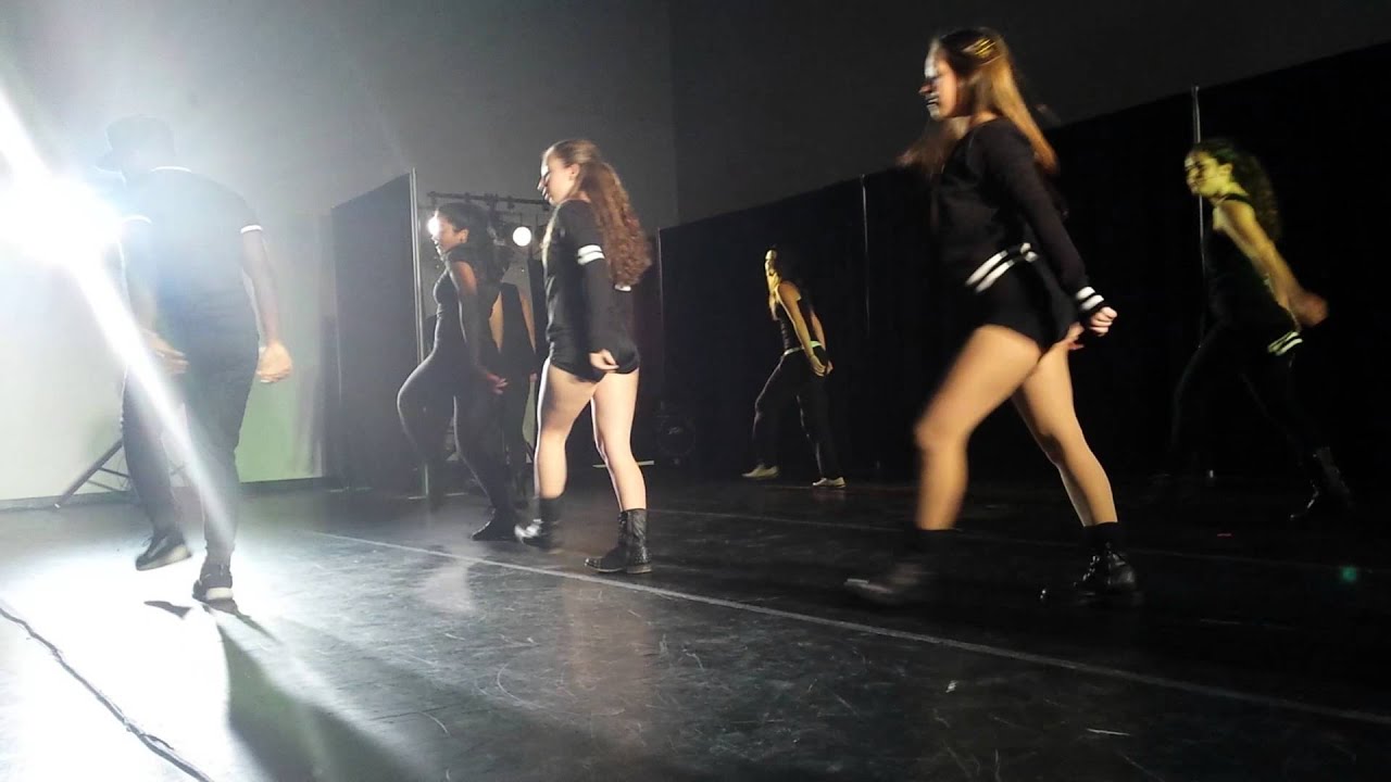 RDT Monsterz Ink - YouTube