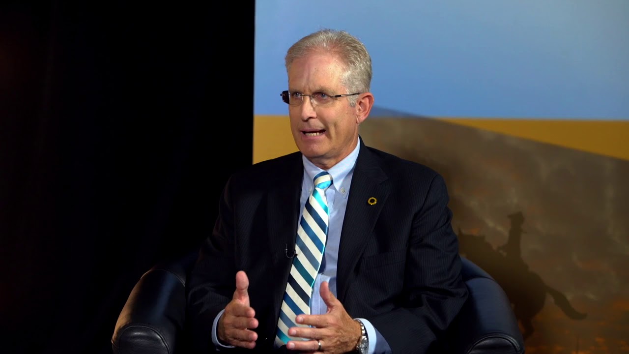 The Delaware Way - Mike Quaranta part 1 - YouTube